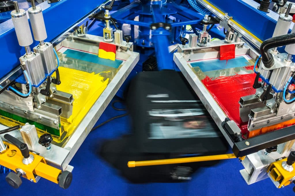 Apparel Printing apparel-printing